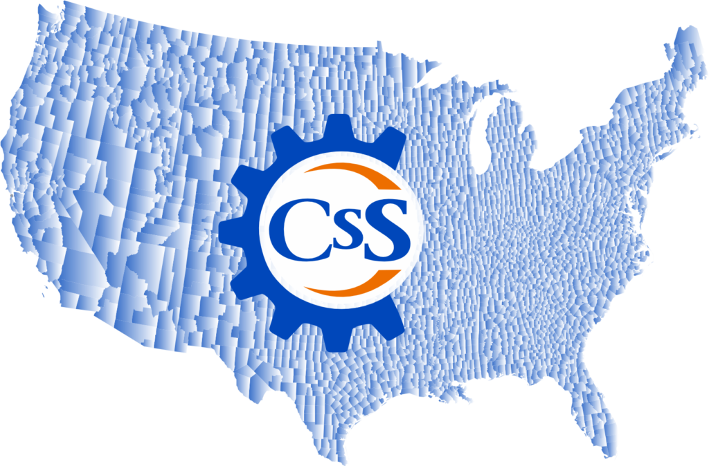 Home - CsS Services, Inc.
