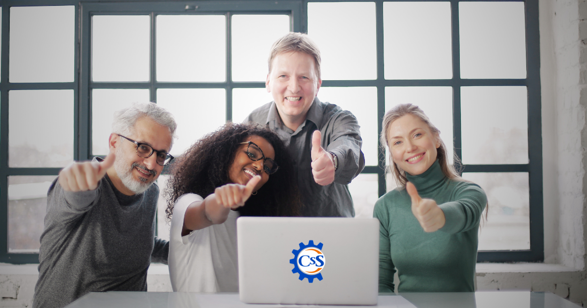 Home - CsS Services, Inc.